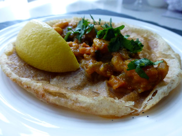 Starter & Sundries | Khushi Kitchen